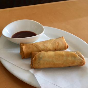 Catering Servie | Coo Café Bread Or Rice | Toronto