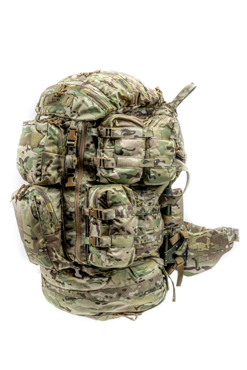 RAPTOR TACTICAL BRINGT POLYMER-ALICE-FRAME