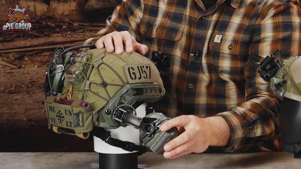 AXL ADVANCED RAC LINK