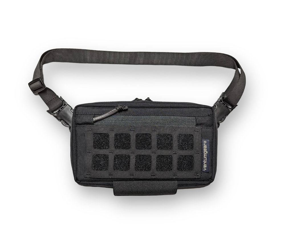 VENTUM GEAR BURRITO MULTI POUCH GEN3