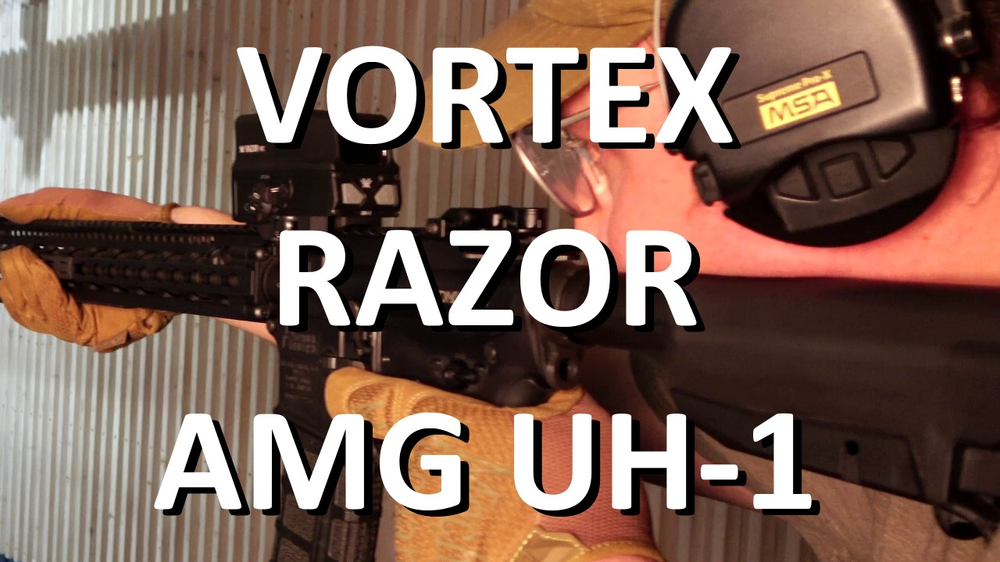 Vortex Razor AMG UH-1 / Huey
