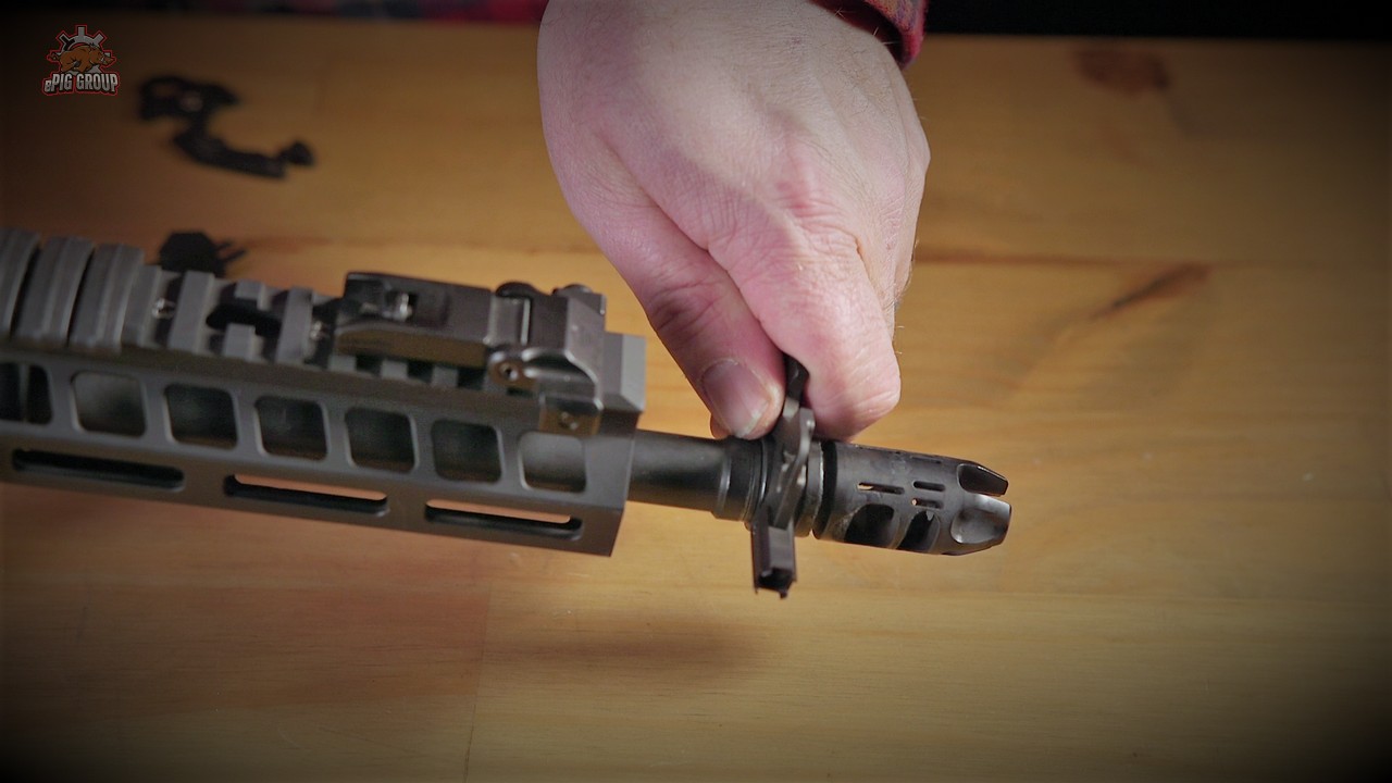 GERBER GEAR SHORT STACK WEAPONS MAINTENANCE MULTI-TOOL