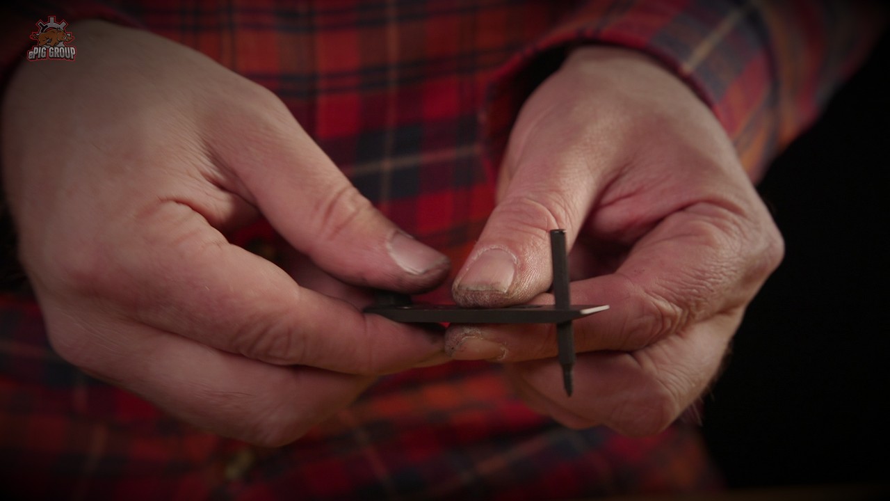 GERBER GEAR SHORT STACK WEAPONS MAINTENANCE MULTI-TOOL