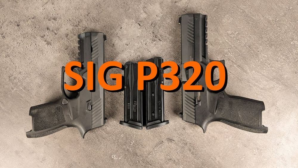 SIG P320