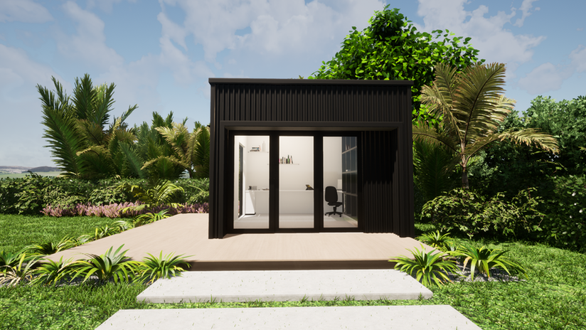 The Snug: Your Perfect Retreat, Designed for Comfort