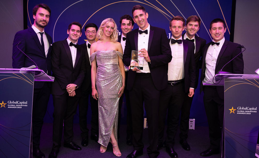 Novatus Global wins 'Regulatory Solutions Provider of the Year' at ...
