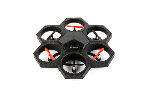 Makeblock Airblock | MakeBlock