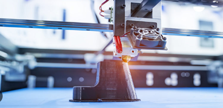 Unveiling the Transformative Role of Additive Manufacturing in Digital ...