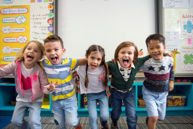 Character Development Assemblies in Ulster County | C2C School Assembly