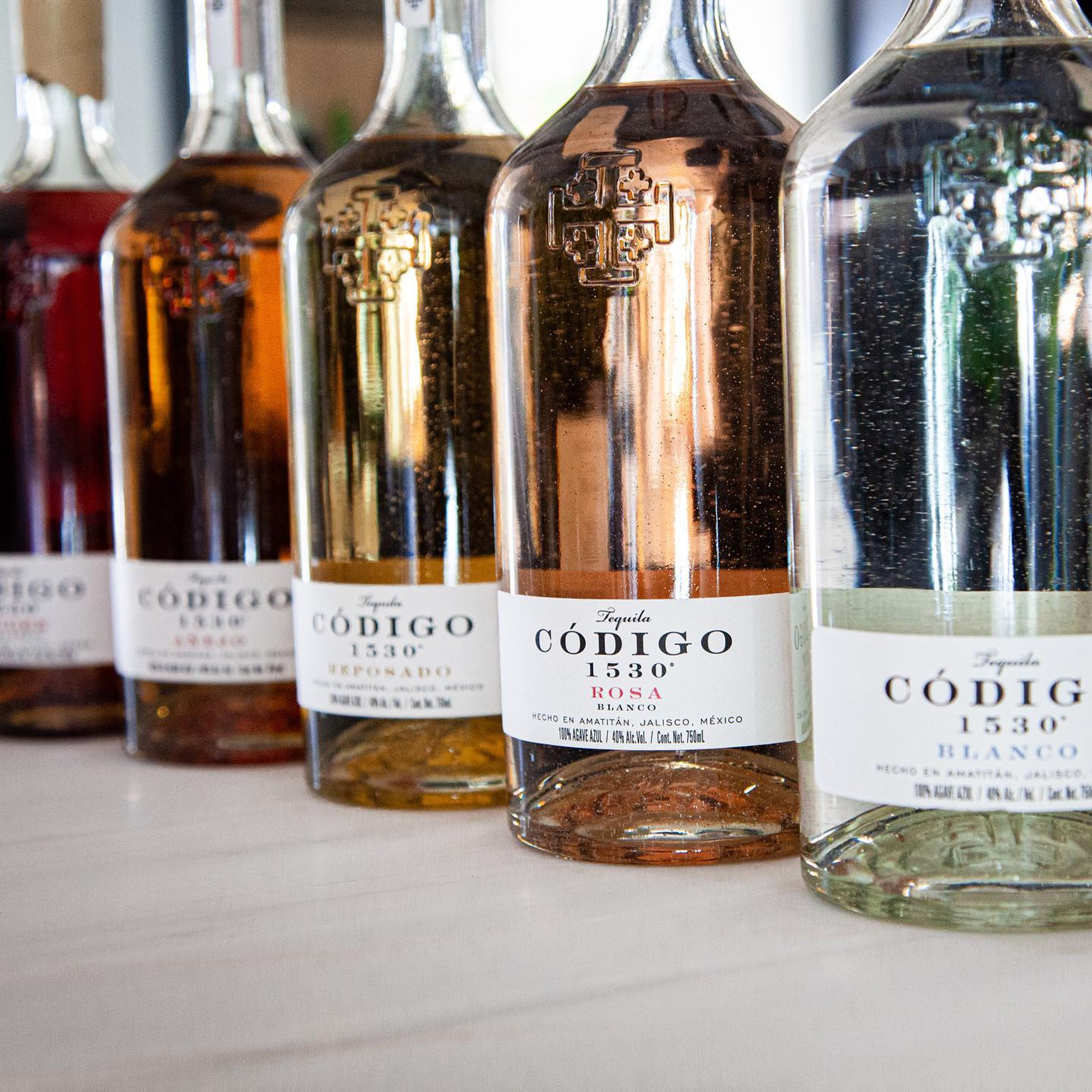 Live And Wander | Ultra-premium spirits | Greece