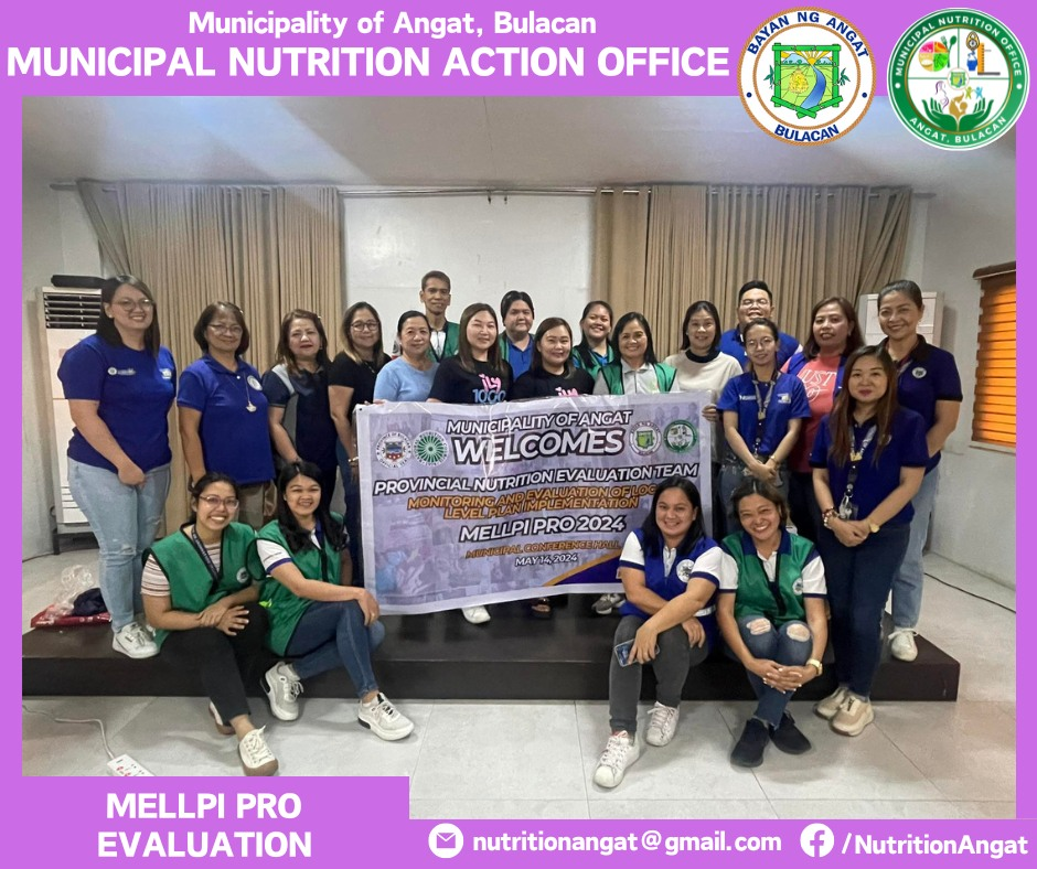 MELLPI PRO EVALUATION 2024