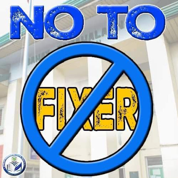 No to Fixer!