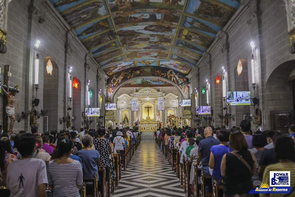 Ikalawang Araw ng Misa de Gallo Ikalawang Araw ng Misa de Gallo
