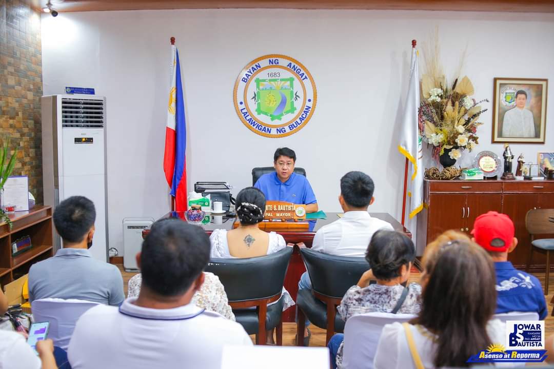 Pagbati sa Bagong Kasal!