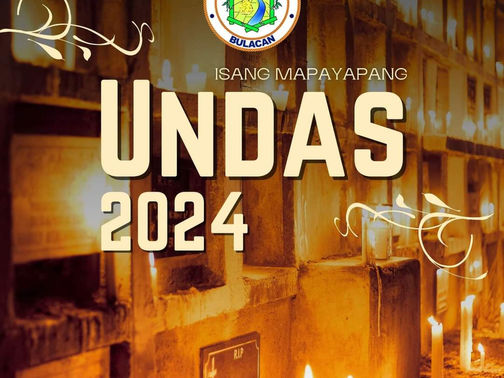 Undas 2024