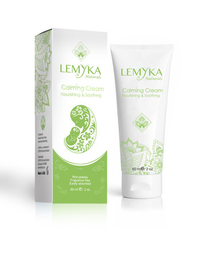 Calming Cream with Ceramides | Eczema Relief | Dyshidrotic or atopic ...