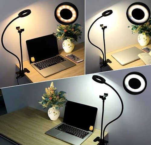 PROFESSIONAL LIVE STREAM LIGHT | Discoverytarija