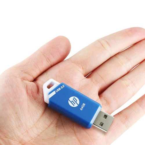 FLASH MEMORY HP 32GB | Discoverytarija