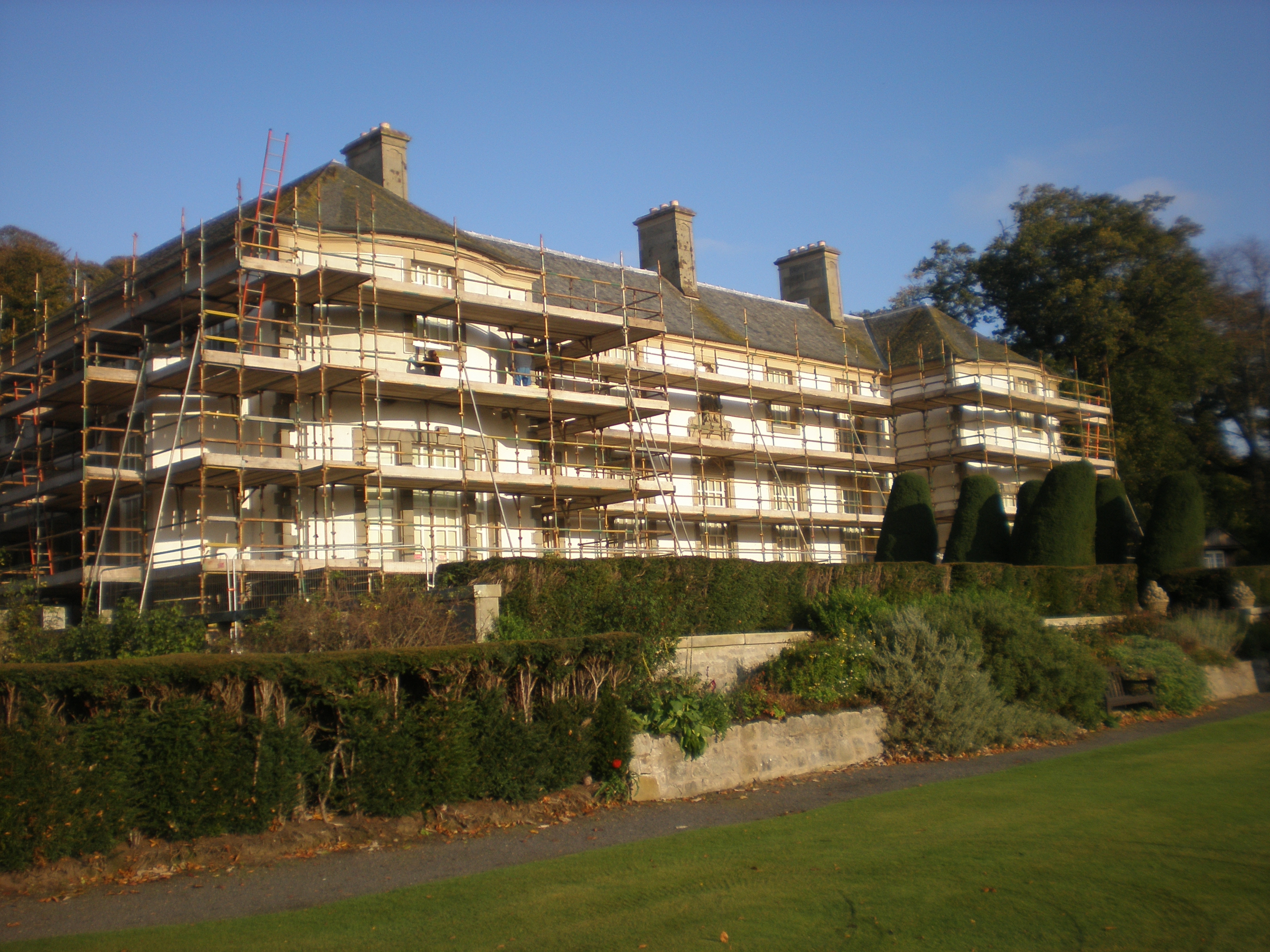 About Us | ADAMS NAPIER PARTNERSHIP