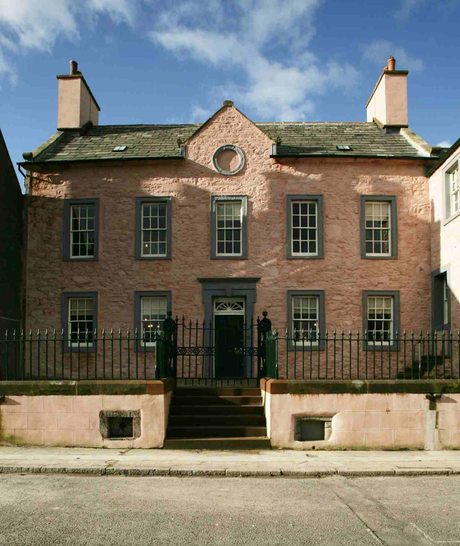 About Us | ADAMS NAPIER PARTNERSHIP