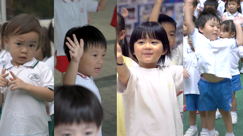 Gallery | Think International Kindergarten / Nursery