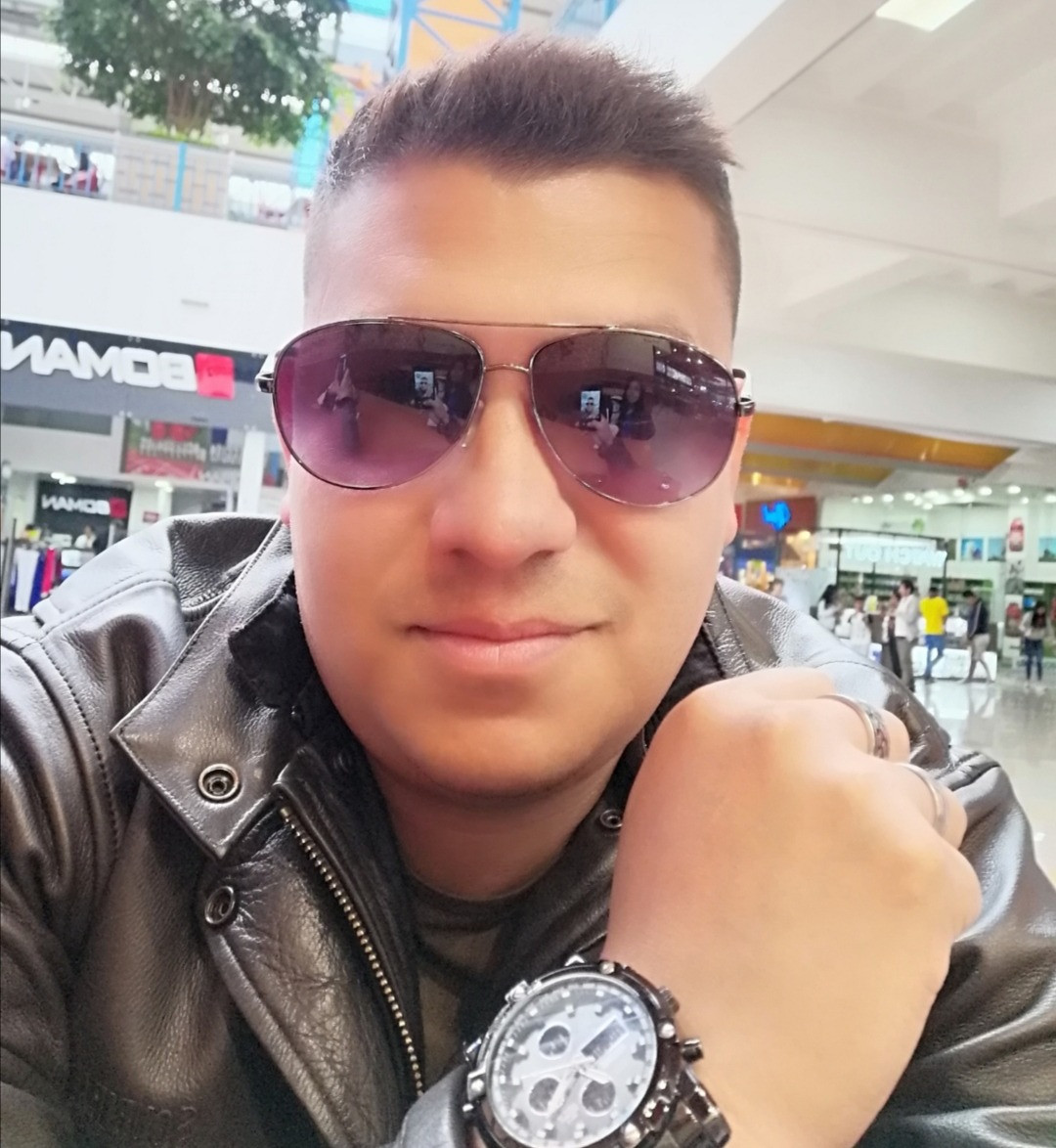 Coach | Andres Neira | Ecuador