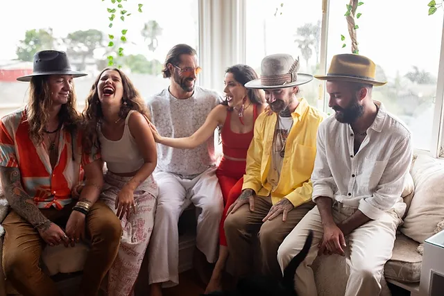 Home | Indigo Collective