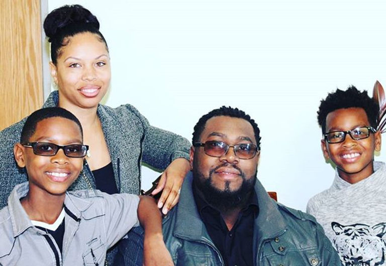 Home | Ware Family (Vlog)