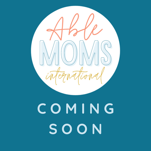 Preorder "Predator Proof Kids" Book | Able Moms Int