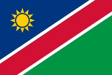 Namibia | Country-Scout