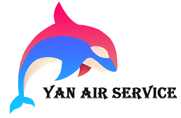 Home | Yan Air Service