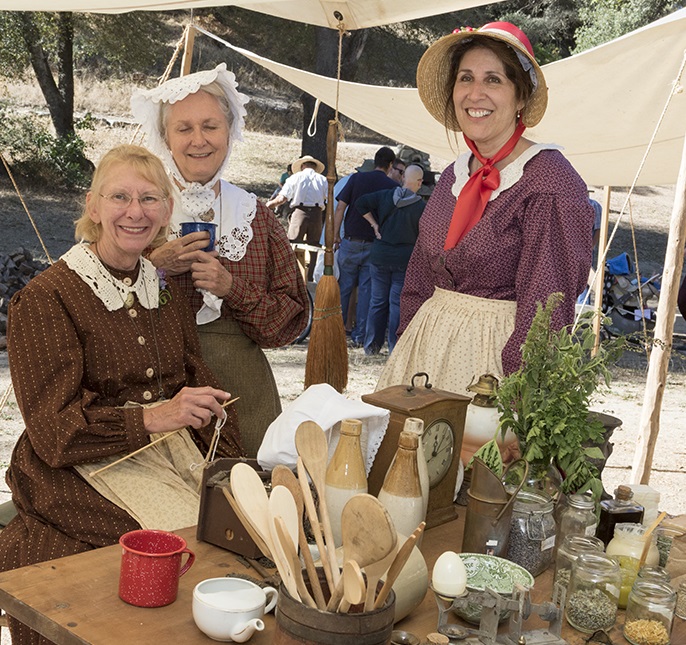 Coloma Gold Rush Live