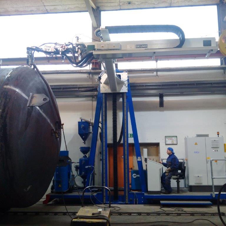 News | Deuma Positioniersysteme GmbH