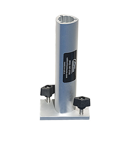 Riser For Cradle Rod Holder | bertscustomtackle