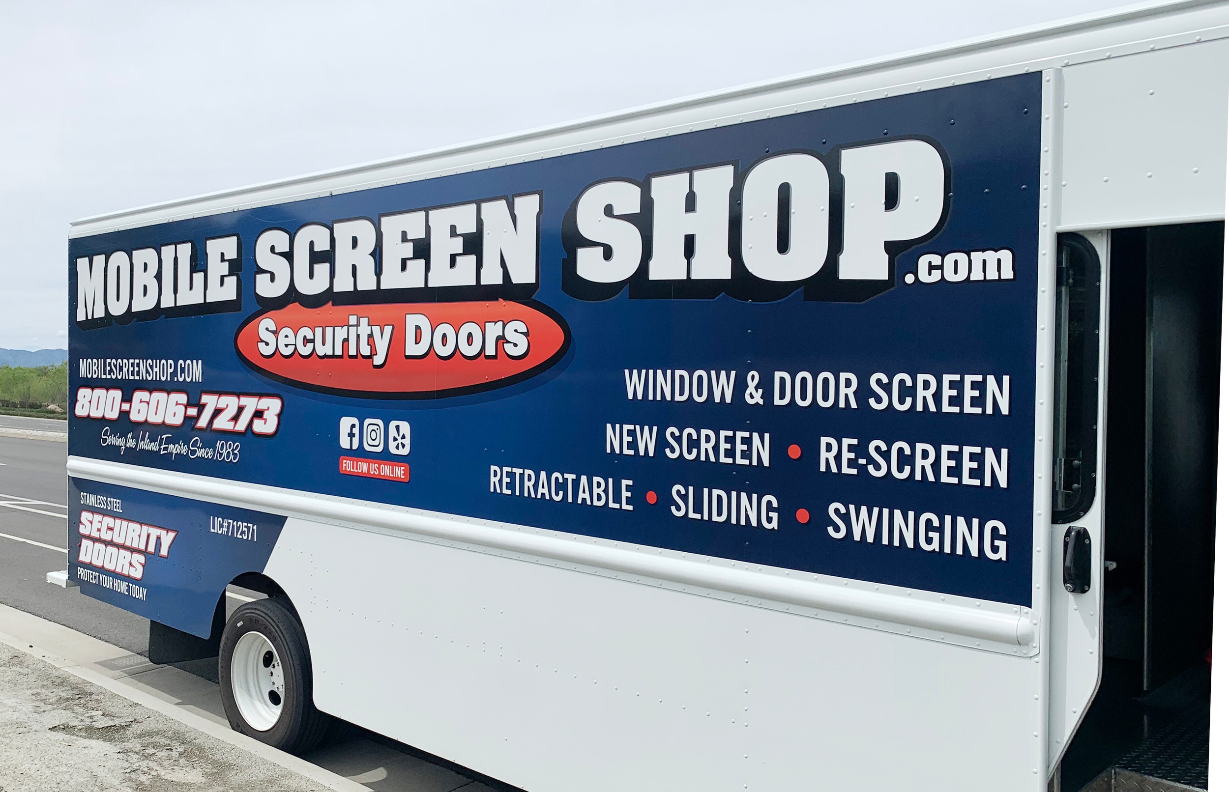 Contact | Mobile Screen Shop