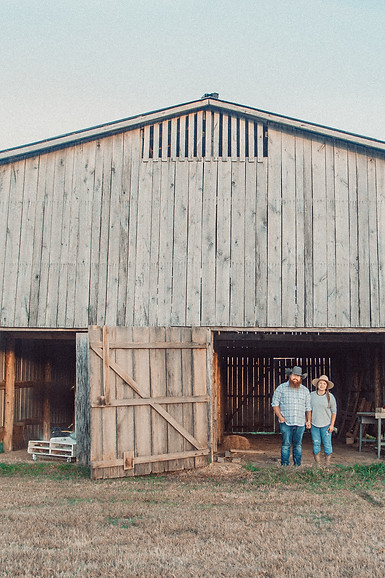 About | Mercer Made Farms