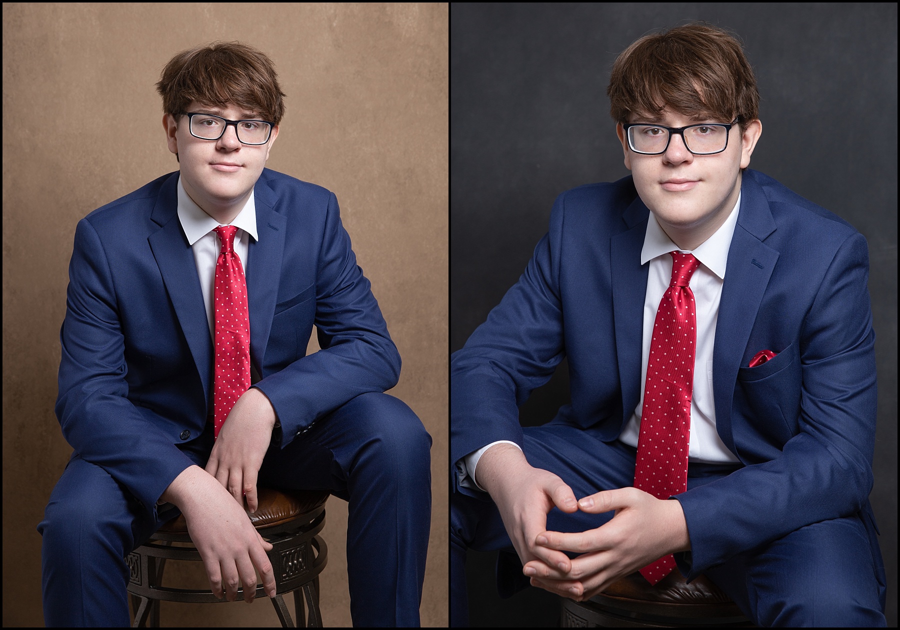 5 Reasons Studio Senior Pictures Might Be Right For You!