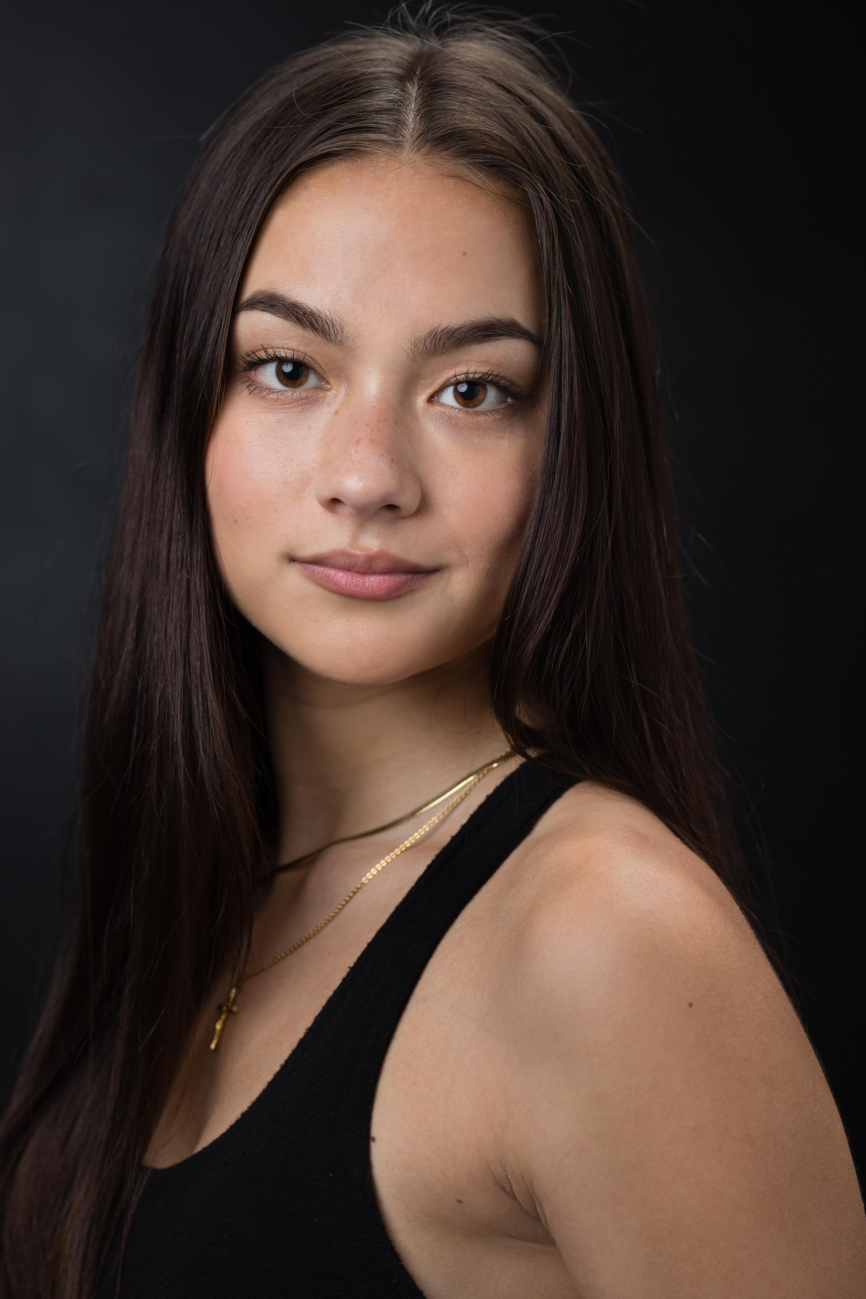 Meet Sasha | Columbus Ohio Dancer and Junior