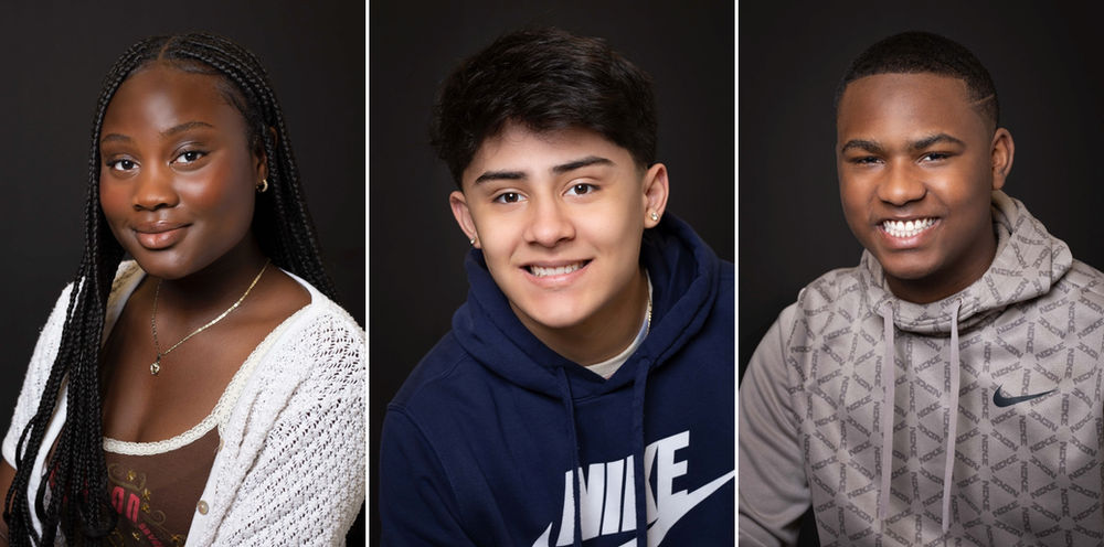 Representation Matters - Why Equity Makes a Difference in High School ...