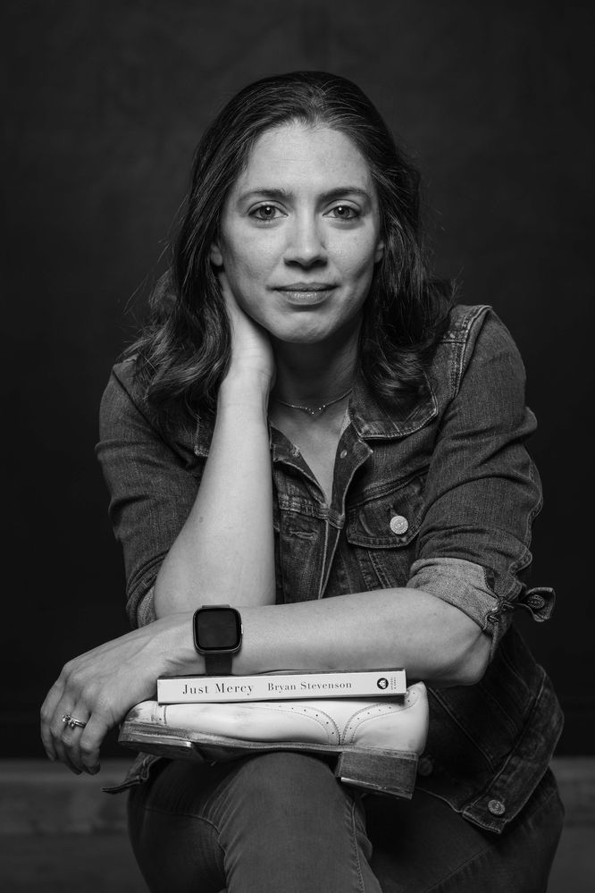 Jessica - Black Lives Matter Project