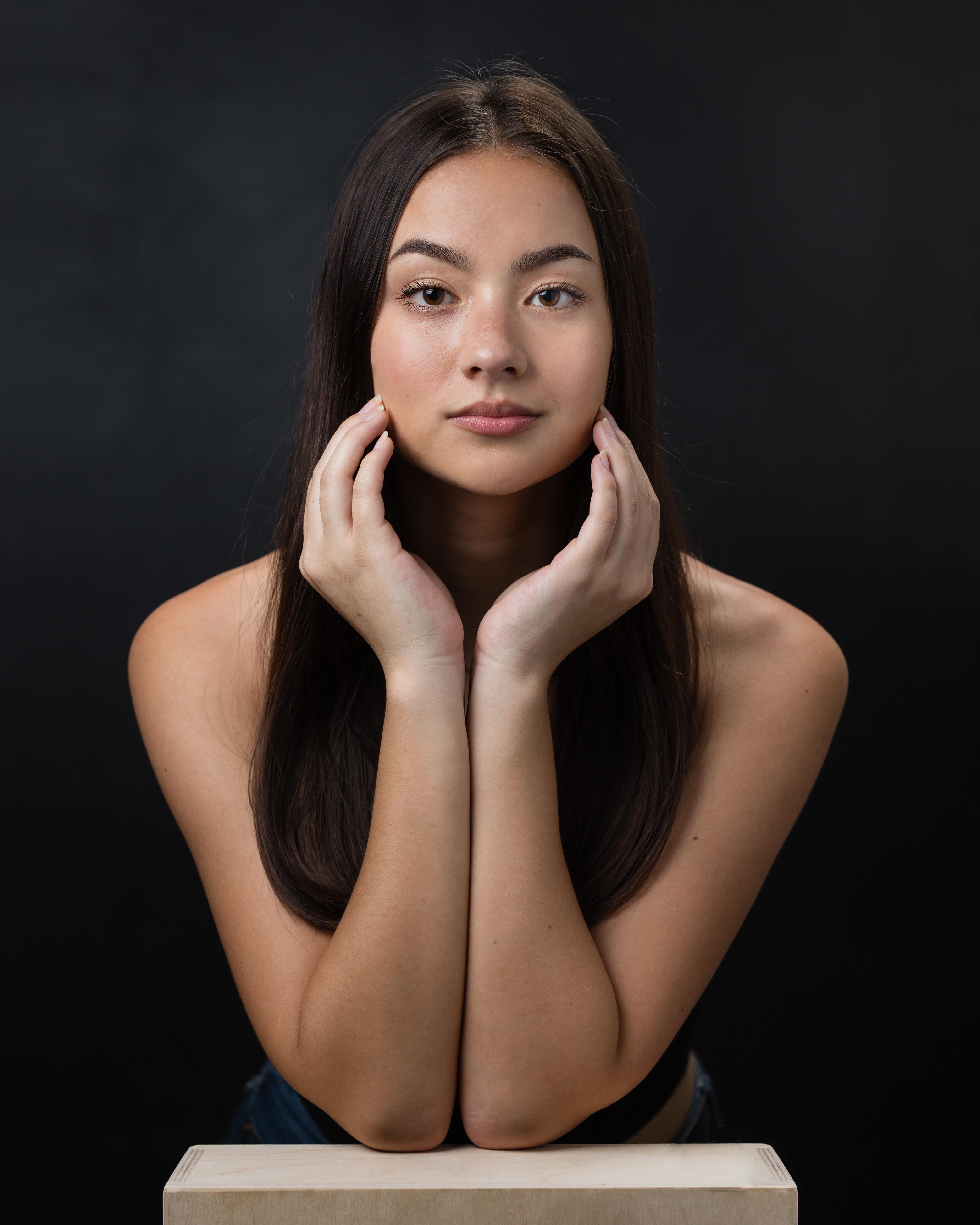 Meet Sasha | Columbus Ohio Dancer and Junior