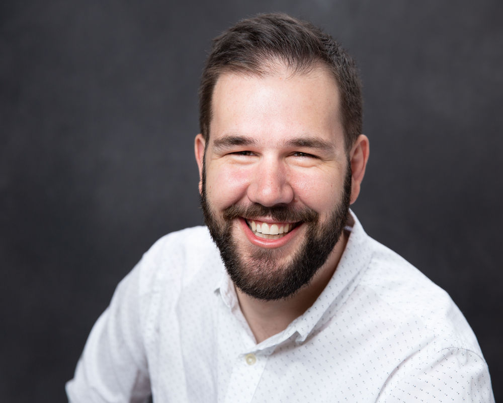 Be a Man Project - Carter Rodriguez