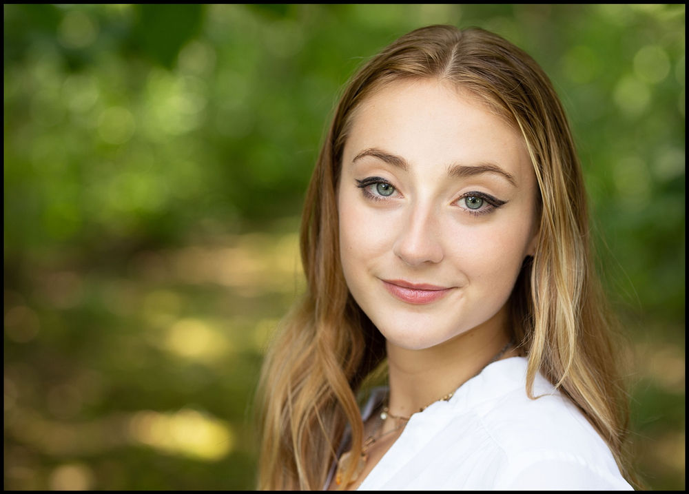 How to Achieve Variety and Quality Portraits in Less Time