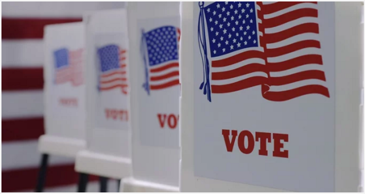 United Steelworkers Local 550 2024 Election