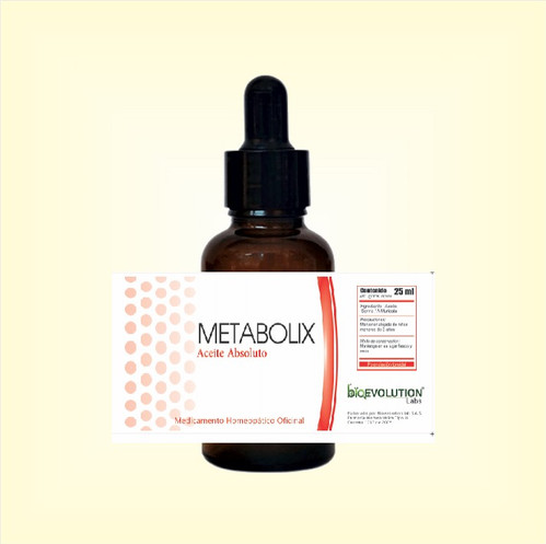 METABOLIX | Bio Evolution Labs
