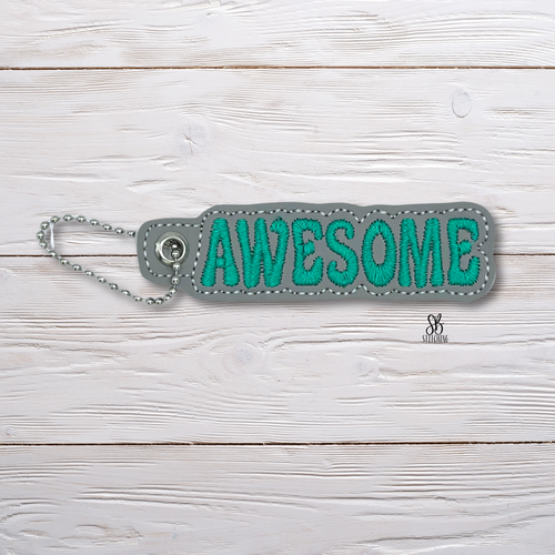 Awesome Eyelet Machine Embroidery Design | SB Stitching