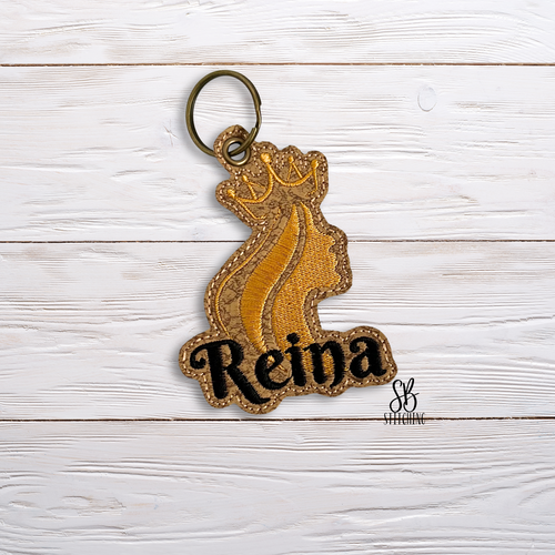 Reina Eyelet Embroidery Design | SB Stitching