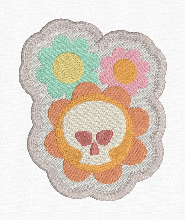 Patches | SB Stitching