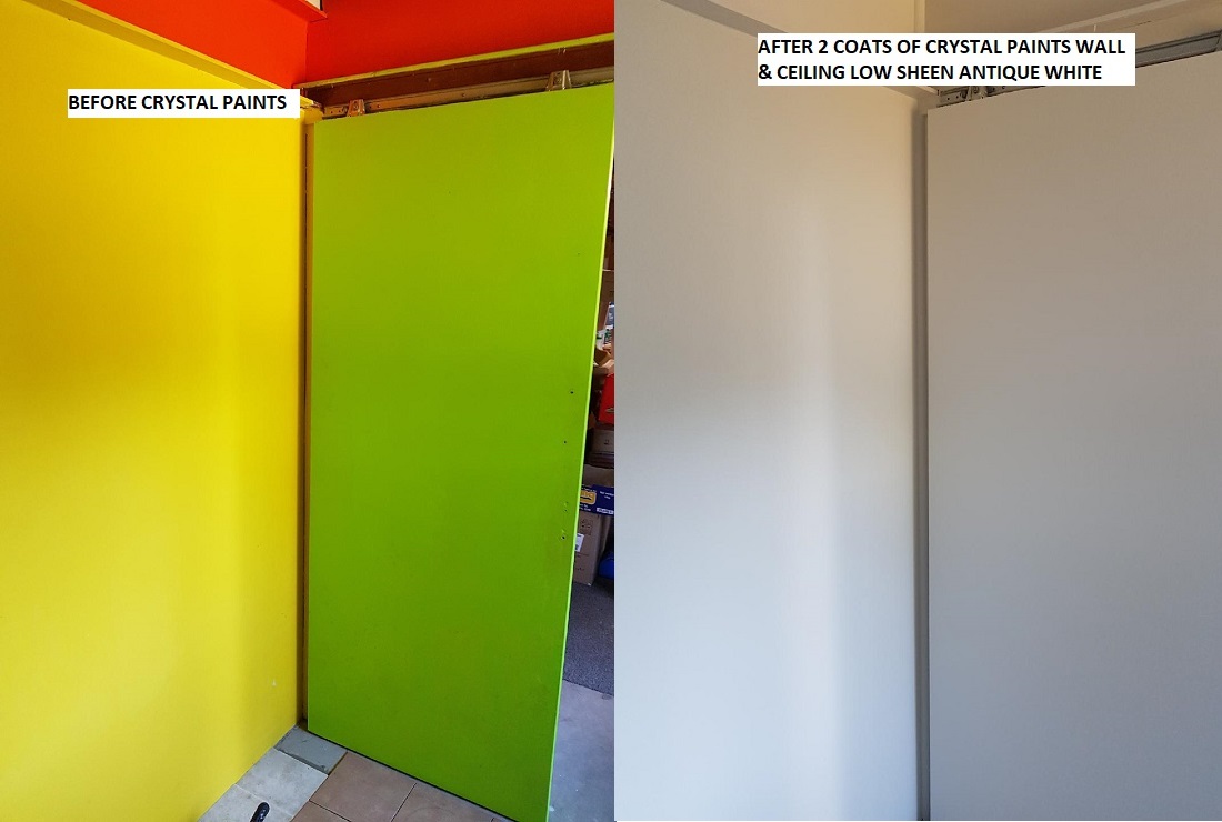 Home | Crystal Paints