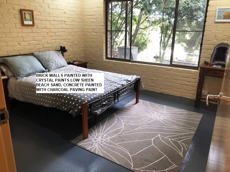 Home | Crystal Paints